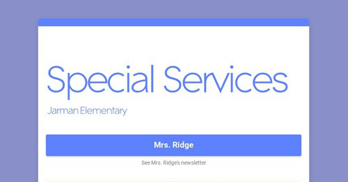 Design newsletters to spread the word online | Smore