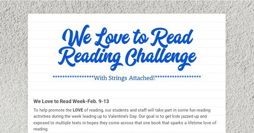 Design newsletters to spread the word online | Smore