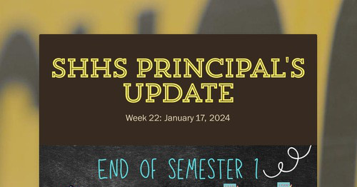 Design newsletters to spread the word online | Smore