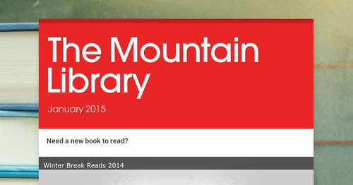 The Mountain Library