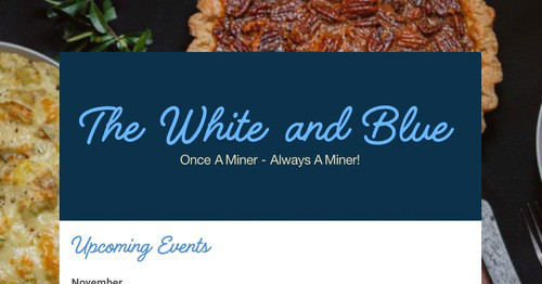 Design newsletters to spread the word online | Smore