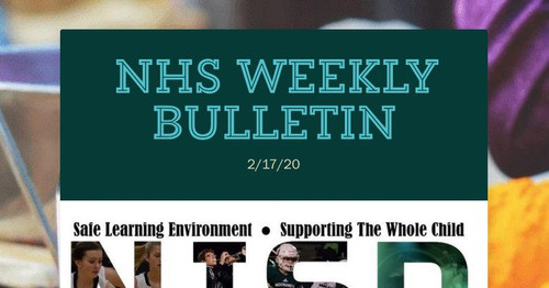 Design newsletters to spread the word online | Smore