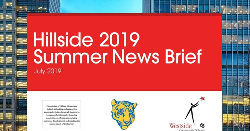 Design newsletters to spread the word online | Smore