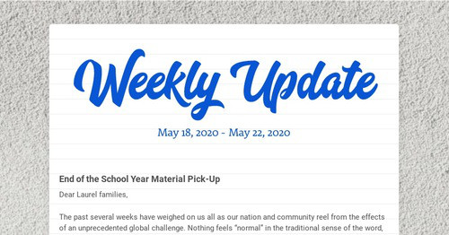 Design newsletters to spread the word online | Smore