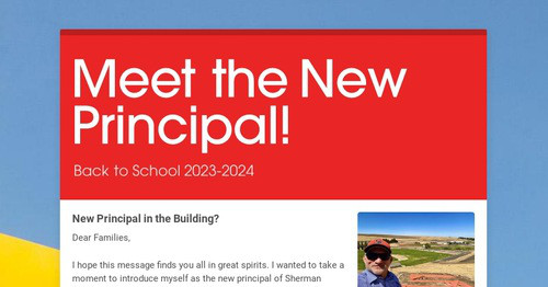 Design newsletters to spread the word online | Smore