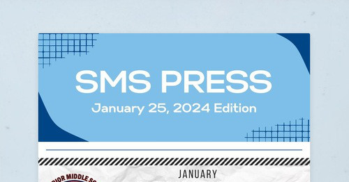 Design newsletters to spread the word online | Smore