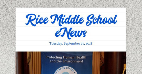 Design newsletters to spread the word online | Smore