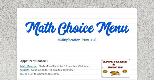 Design newsletters to spread the word online | Smore
