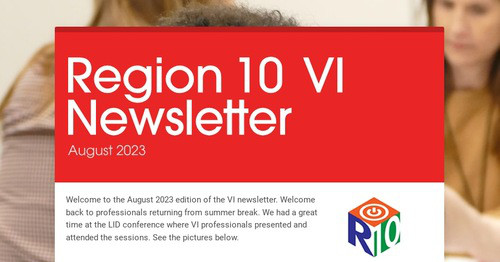 Design newsletters to spread the word online | Smore