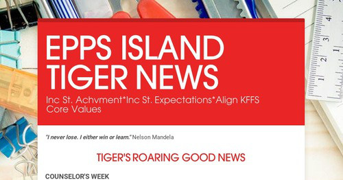 Design newsletters to spread the word online | Smore