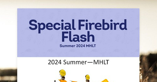 Design newsletters to spread the word online | Smore