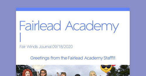 Design newsletters to spread the word online | Smore