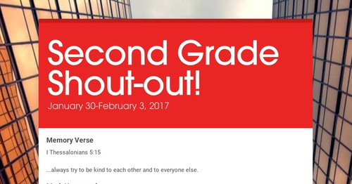 Design newsletters to spread the word online | Smore