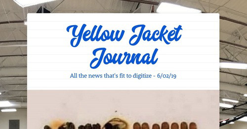 Design newsletters to spread the word online | Smore