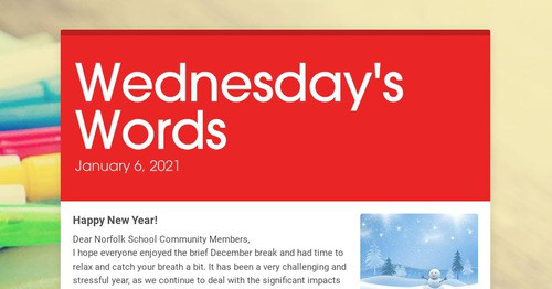 Design newsletters to spread the word online | Smore