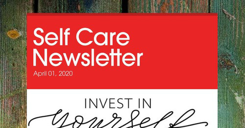 Design newsletters to spread the word online | Smore