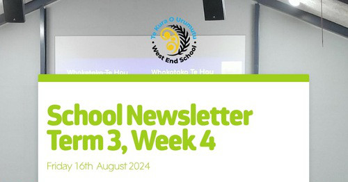 Design newsletters to spread the word online | Smore
