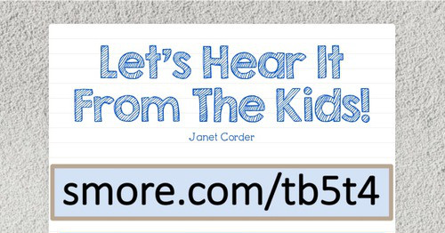 Design newsletters to spread the word online | Smore