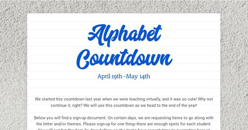 Design newsletters to spread the word online | Smore