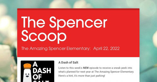Design newsletters to spread the word online | Smore