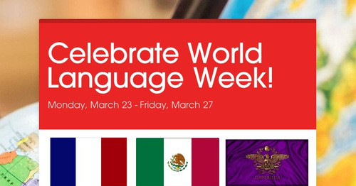 Design newsletters to spread the word online | Smore