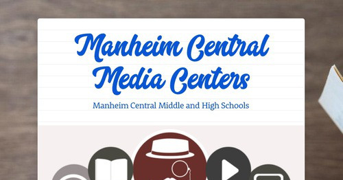 Design newsletters to spread the word online | Smore