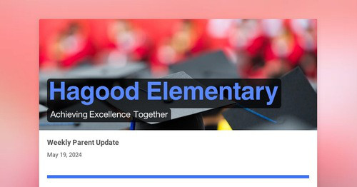 Hagood Elementary