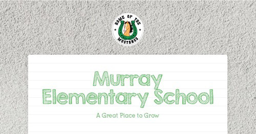 Murray Elementary School