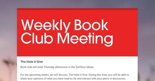 Design newsletters to spread the word online | Smore