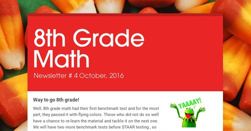 Design newsletters to spread the word online | Smore