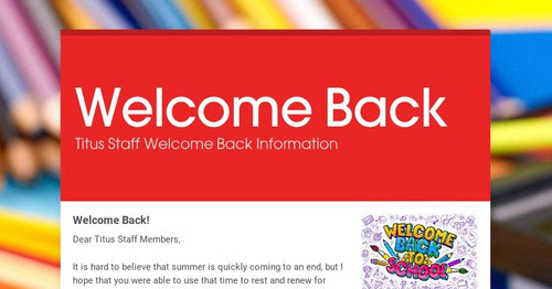 Design newsletters to spread the word online | Smore