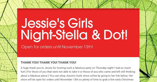 Design newsletters to spread the word online | Smore