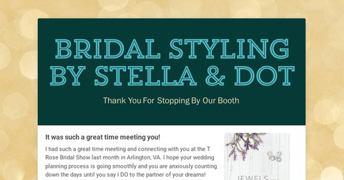 Design newsletters to spread the word online | Smore