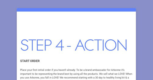 Design newsletters to spread the word online | Smore