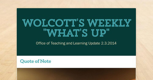 Design newsletters to spread the word online | Smore