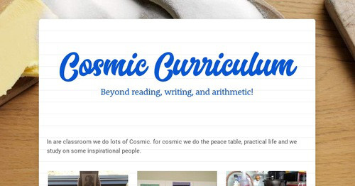 Design newsletters to spread the word online | Smore