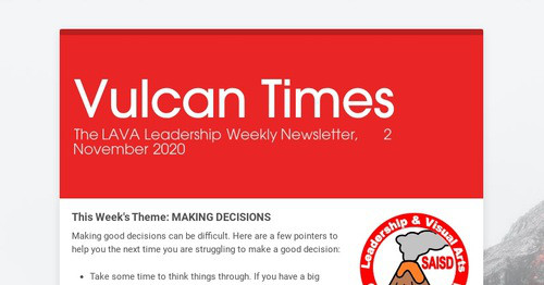 Design newsletters to spread the word online | Smore