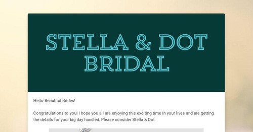 Design newsletters to spread the word online | Smore