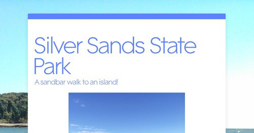 Silver Sands State Park