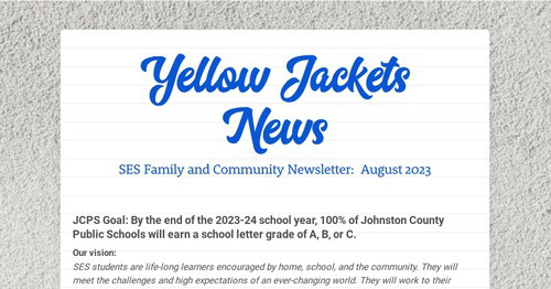 Design newsletters to spread the word online | Smore