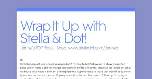 Design newsletters to spread the word online | Smore