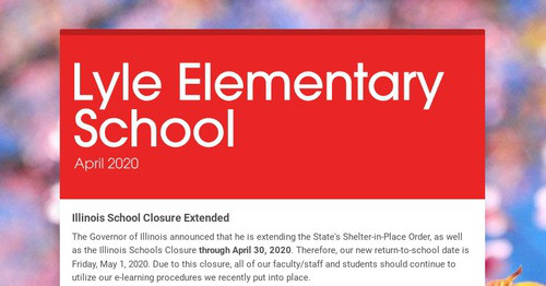 Design newsletters to spread the word online | Smore