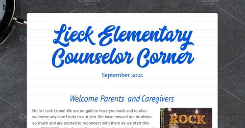 Design newsletters to spread the word online | Smore
