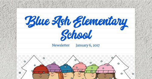 Blue Ash Elementary School