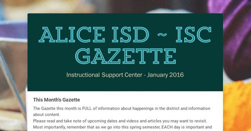 Design newsletters to spread the word online | Smore