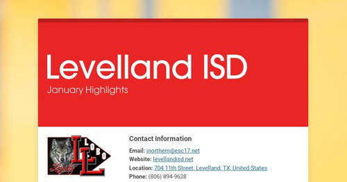 Design newsletters to spread the word online | Smore