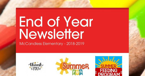 Design newsletters to spread the word online | Smore