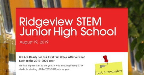 Design newsletters to spread the word online | Smore