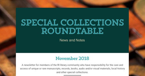 Design newsletters to spread the word online | Smore