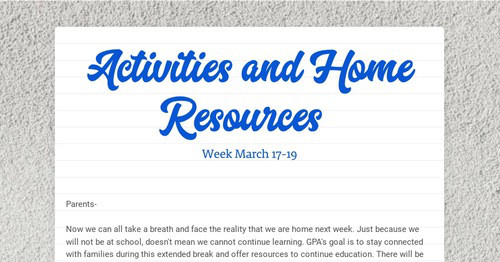 Design newsletters to spread the word online | Smore